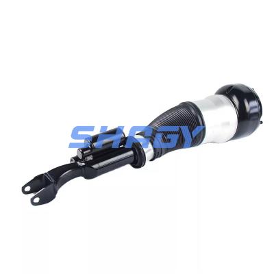 China Suitable for Mercedes W222 Front left reorganization A222 320 0404 Suspension shock for sale