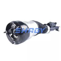 China Suitable for Mercedes W222 Front left reorganization A222 320 0404 Suspension shock for sale