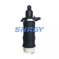 China Suitable for Audi A6C5 Rear left 4Z7 616 051A Air spring for sale