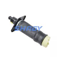 China Suitable for Audi A6C5 Rear left 4Z7 616 051A Air spring for sale