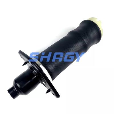 China Suitable for Audi A6C5 Rear left 4Z7 616 051A Air spring for sale