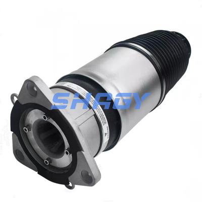China Suitable for Audi A8 D3 Rear right 4E0 616 002H Air spring for sale