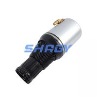 China Suitable for Audi A8D3 front 4E0 616 039AF 4E0 616 040 AF Air spring for sale