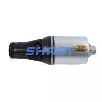 China Suitable for Audi A8D3 front 4E0 616 039AF 4E0 616 040 AF Air spring for sale