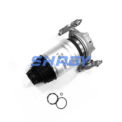 China Suitable for Audi Q7 Rear left (2011-)7P6 601 019K Air Sping for sale