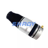 China Suitable for Audi Q7 Front right (02-12)7L6 616 404B Air Sping for sale