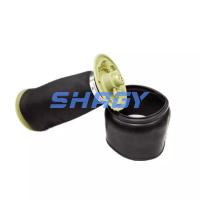 China Suitable for BMW N55 rear 3710 6781 827 Air spring for sale
