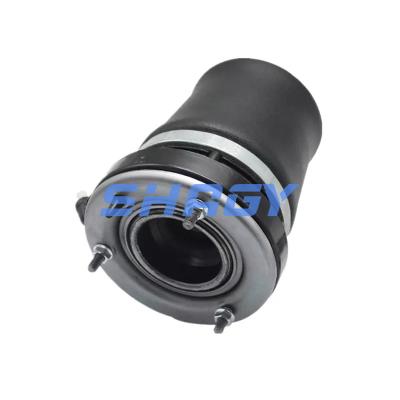 China Suitable for BMW X5 E53 Front right 37116757502 Air Spring for sale