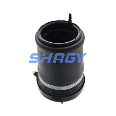 China Suitable for BMW X5 E53 Front left 37116757501 Air Spring for sale