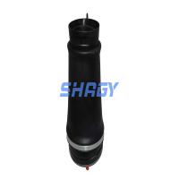 China Suitable for Land Rover L322 Front left RNB000740 Air Spring for sale