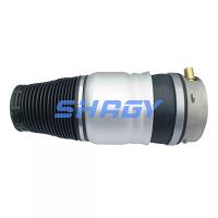 China Suitable For Audi Q7 rear  (02-10)7L6 616 503B Air Spring for sale