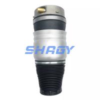 China Suitable For Audi Q7 rear  (02-10)7L6 616 503B Air Spring for sale