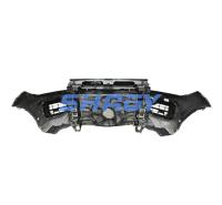 China Volkswagen Touareg Mlb Cr7 2020 Bumper Nose Cut Volkswagen Car Spare Parts for sale