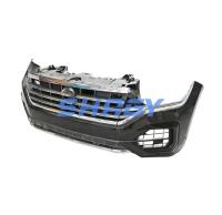 China Volkswagen Touareg Mlb Cr7 2020 Bumper Nose Cut Volkswagen Car Spare Parts for sale
