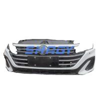 China 2019-2023 Volkswagen CC Bumper Nose Cut Automotive Spare Parts for sale