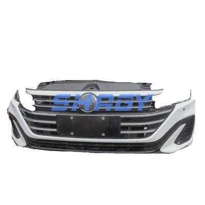 China 2019-2023 Volkswagen CC Bumper Nose Cut Automotive Spare Parts for sale