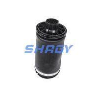 China Mercedes W164 Rear  A164 320 6013 Air Spring Air Suspension Parts for sale