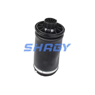 China Mercedes W164 Rear  A164 320 6013 Air Spring Air Suspension Parts for sale