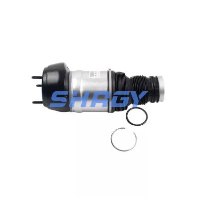China Mercedes A166 320 6866  Front Air Spring Air Suspension System for sale