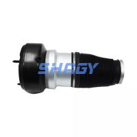 China For Mercedes W221 front 4MaticA2213200438 Air Spring for sale
