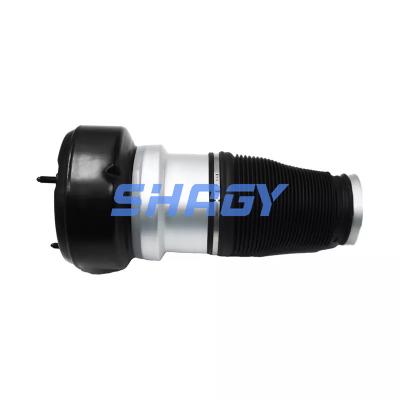 China For Mercedes W221 front 4MaticA2213200438 Air Spring for sale