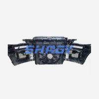 China BMW X5 G05 Body Kit 2019-2022 Front End  Nose Cut Spare Car for sale