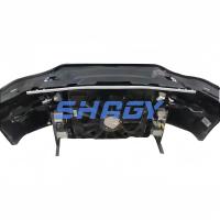 China BMW 7 Series G11 Front Bumper 730 740 750 760 2019-2022 Sports G11 Car Nose Cut for sale