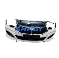 China BMW 8 Series G12 Body Kit 2019-2022  Nose Cut Genuine Car Parts for sale