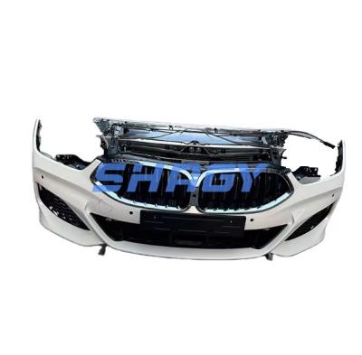 China BMW 8 Series G12 Body Kit 2019-2022  Nose Cut Genuine Car Parts for sale