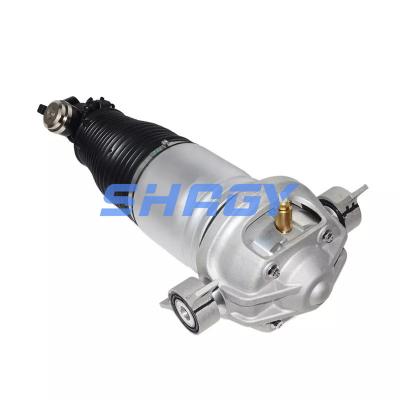 China Suitable For Audi Q7 Old Styl Rear Right 7L8 616 020A  Air Suspension Shock for sale