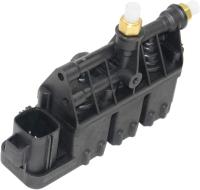 China Rang Rover Sport/Discovery 3 Valve Block RVH000055, RVH000095 for sale