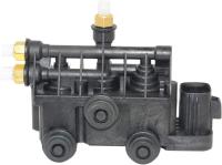 China Rang Rover Sport/Discovery 3 Valve Block RVH000055, RVH000095 for sale
