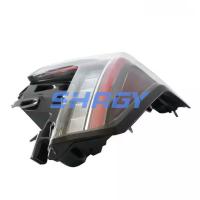 China For Cadillac car parts, Cadillac CT5 LED rear brake lights, rear signal lights,OE code 85164453/87864511/87864506/851644 for sale