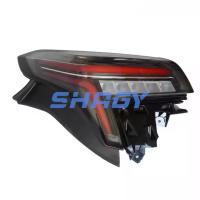 China For Cadillac car parts, Cadillac CT5 LED rear brake lights, rear signal lights,OE code 85164453/87864511/87864506/851644 for sale