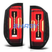 China High standard quality for Toyota Thundra 2014-2021 815500C100 815500C101 815600C100 815600C101 Car taillight for sale