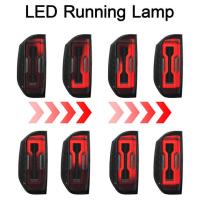 China High standard quality for Toyota Thundra 2014-2021 815500C100 815500C101 815600C100 815600C101 Car taillight for sale