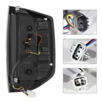 China High standard quality for Toyota Thundra 2014-2021 815500C100 815500C101 815600C100 815600C101 Car taillight for sale