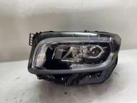 China Led headlights for Mercedes-Benz glb Class X247 W247 2020- Automotive parts Led headlights for sale