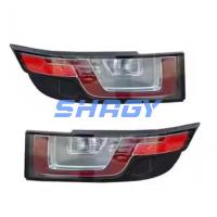 China OEM LR072649 LR072648 Rear Lamp for Land Rover Range Rover Evoque 2016 Tail light Tail lamp for sale