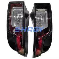 China OEM LR072649 LR072648 Rear Lamp for Land Rover Range Rover Evoque 2016 Tail light Tail lamp for sale
