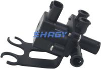 China Hight Control Block Valve Compatible with Toyota for Lexus LS460 Valve Assy 48095-30060 ﻿ for sale