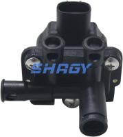 China Hight Control Block Valve Compatible with Toyota for Lexus LS460 Valve Assy 48095-30060 ﻿ for sale