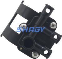 China Hight Control Block Valve Compatible with Toyota for Lexus LS460 Valve Assy 48095-30060 ﻿ for sale