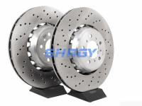 China Front Left Brake Rotor Disc BMW F87 M2 F80 M3 F82 M4 for sale