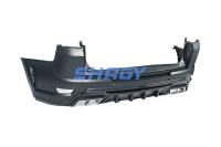 China 2014-2018 Range Rover Sport L494 Body Kit Of Fairings Lumma Automotive Spares for sale