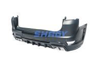 China 2014-2018 Range Rover Sport L494 Body Kit Of Fairings Lumma Automotive Spares for sale