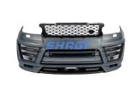 China 2014-2018 Range Rover Sport L494 Body Kit Of Fairings Lumma Automotive Spares for sale