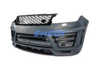 China 2014-2018 Range Rover Sport L494 Body Kit Of Fairings Lumma Automotive Spares for sale