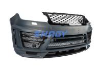 China 2014-2018 Range Rover Sport L494 Body Kit Of Fairings Lumma Automotive Spares for sale
