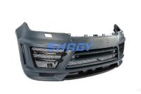 China 2014-2018 Range Rover Sport L494 Body Kit Of Fairings Lumma Automotive Spares for sale